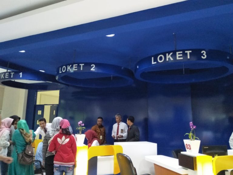 Pajak Pratama: Ini 5 Fungsi Kantor Pelayanannya – Taxnow: Platform ...