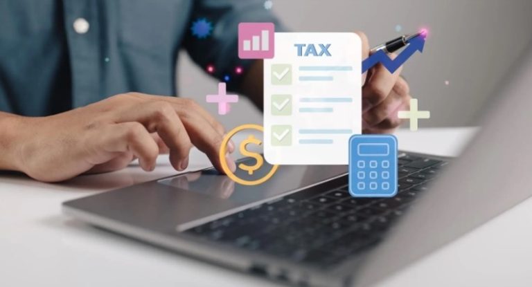 Alur Perpajakan di Indonesia: 6 Tahapan yang Wajib Anda Ketahui ...